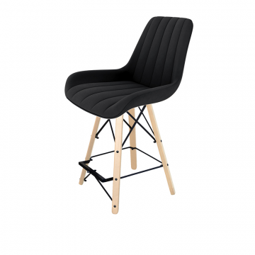 Купить Стул полубарный SHT-ST37/S80-1 (Россия, SHEFFILTON) за 17 235 рублей | Roomsee